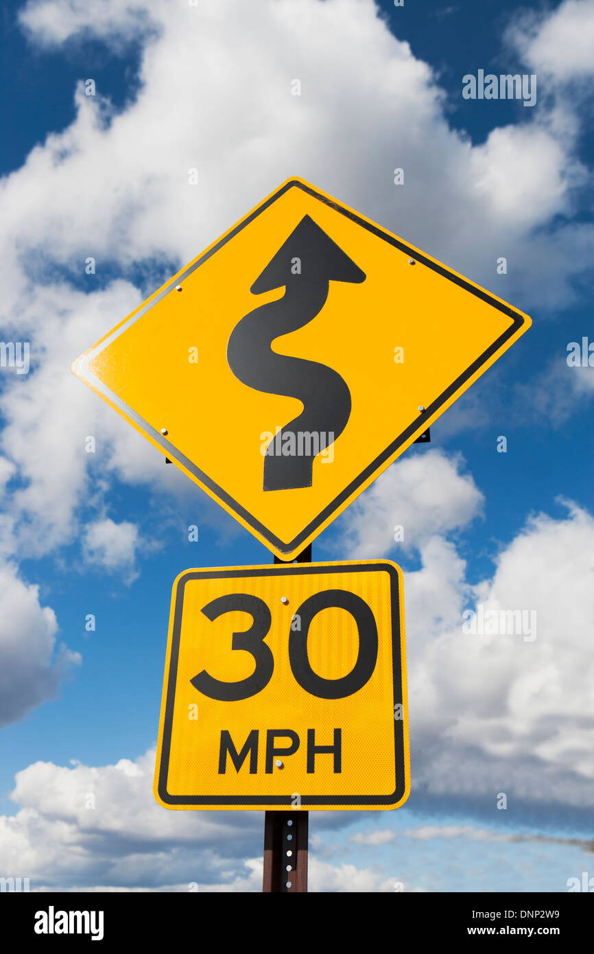 Safety guidance sign hi-res stock photography and images - Alamy