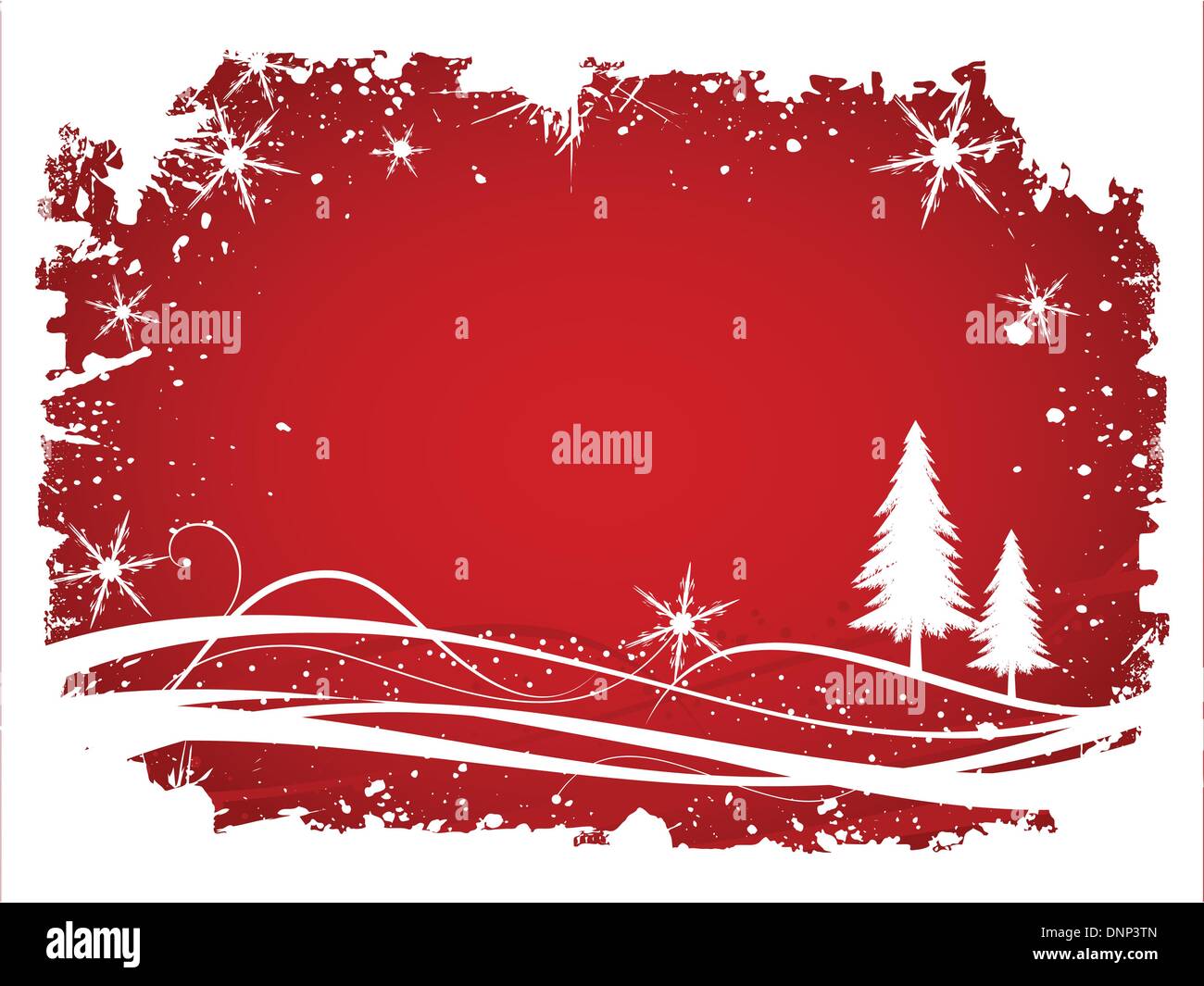 Background dirty snow ice Stock Vector Images - Alamy
