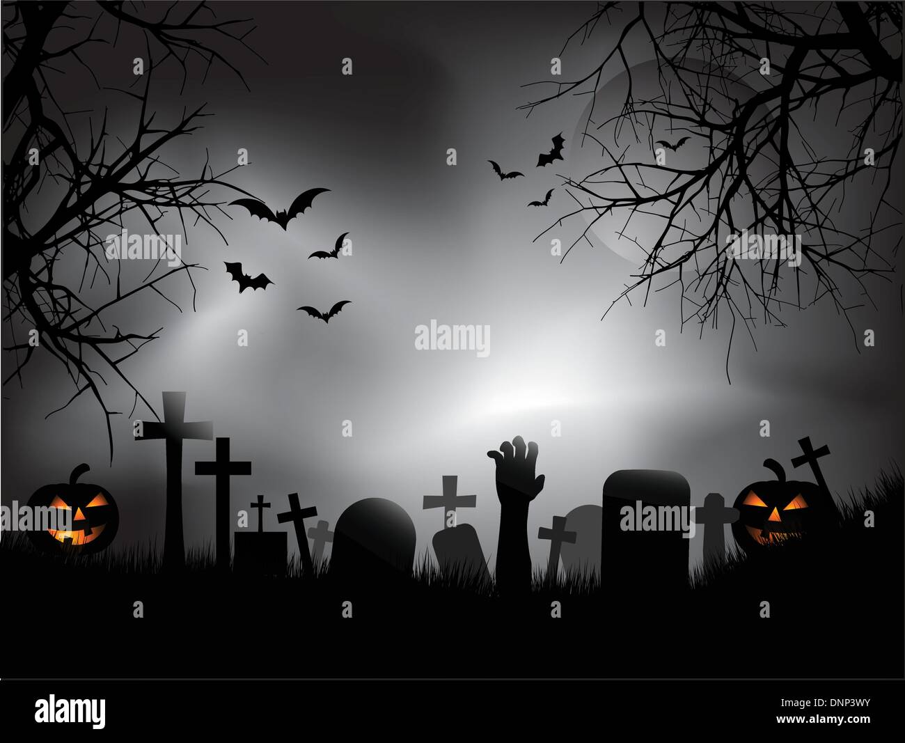 Zombie Graveyard Archaeologists Uncover 4,200 Year Old "zombie Grave"