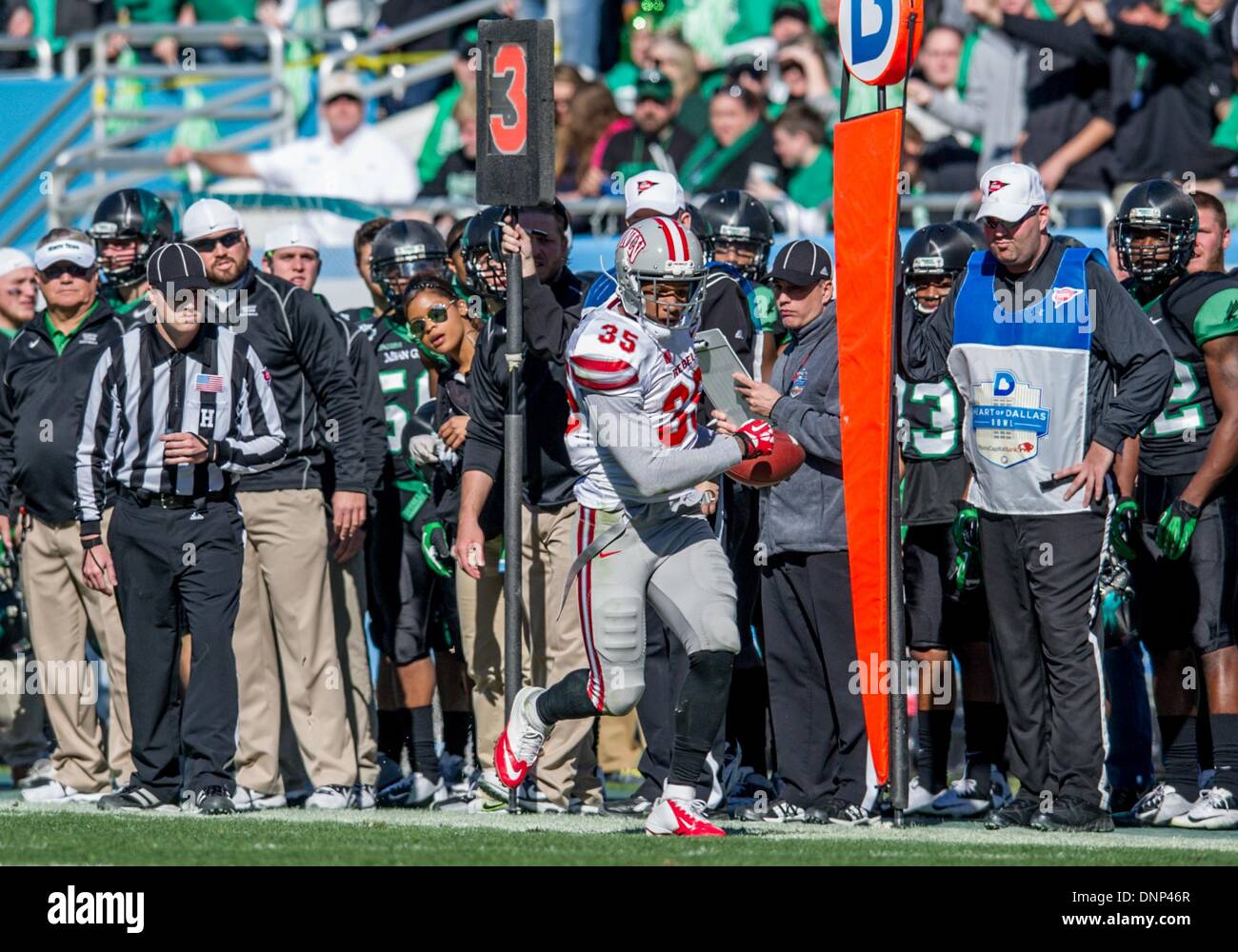 Dallas texas usa january 1st hi-res stock photography and images - Alamy