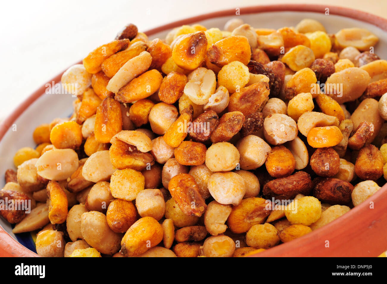 Corn nuts hi-res stock photography and images - Alamy