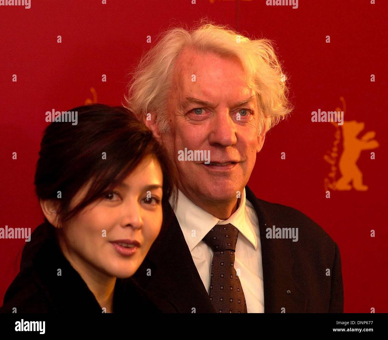 Rosamund kwan big shots funeral hi-res stock photography and images - Alamy