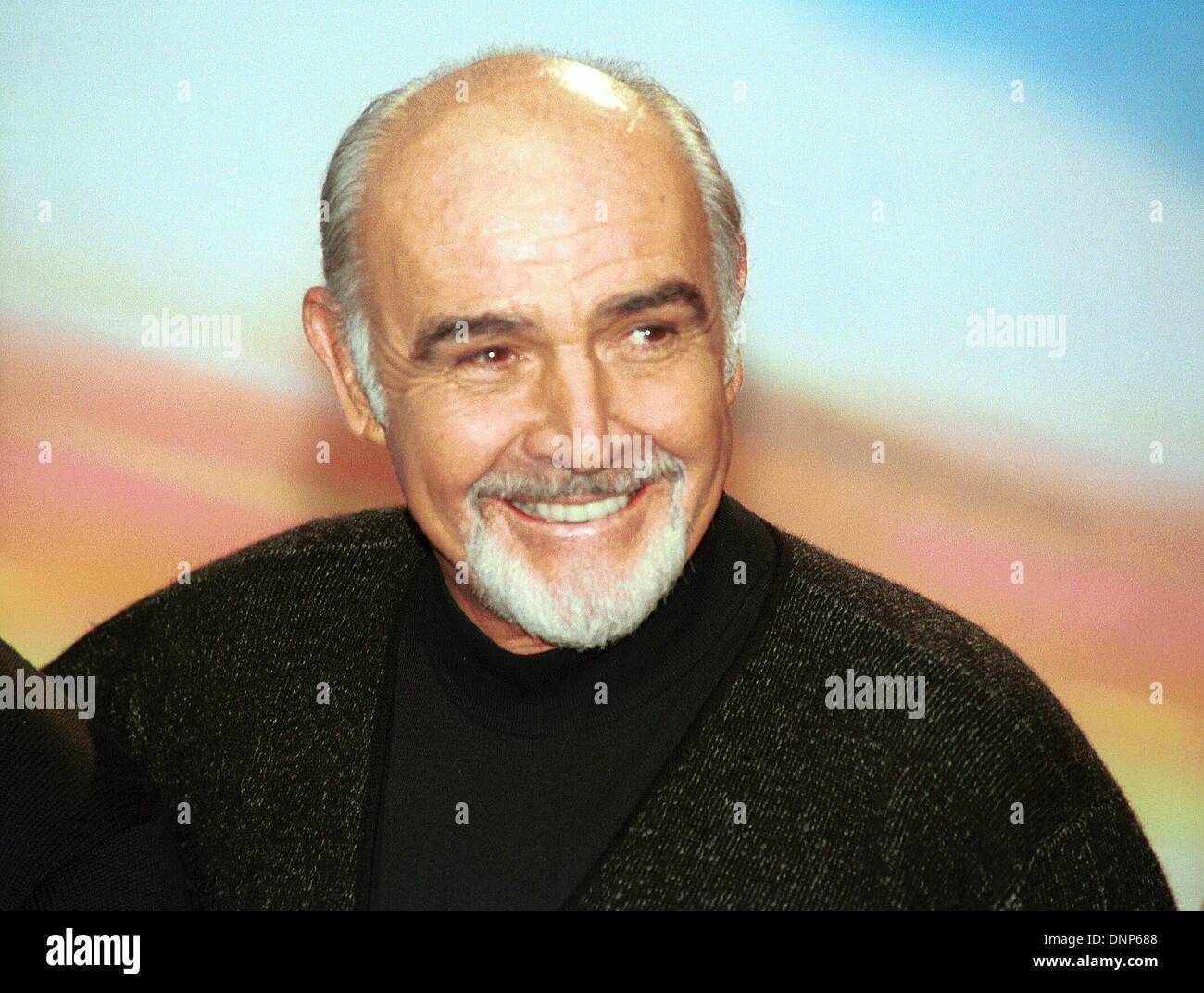 Sean connery hi-res stock photography and images - Alamy