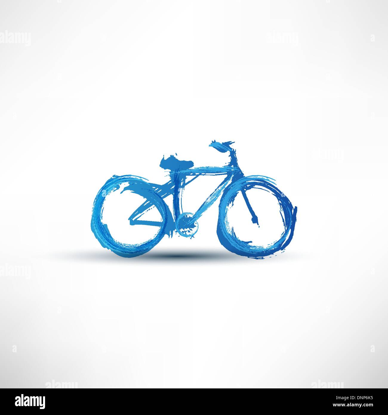 Scrap cycle Stock Vector Images - Alamy