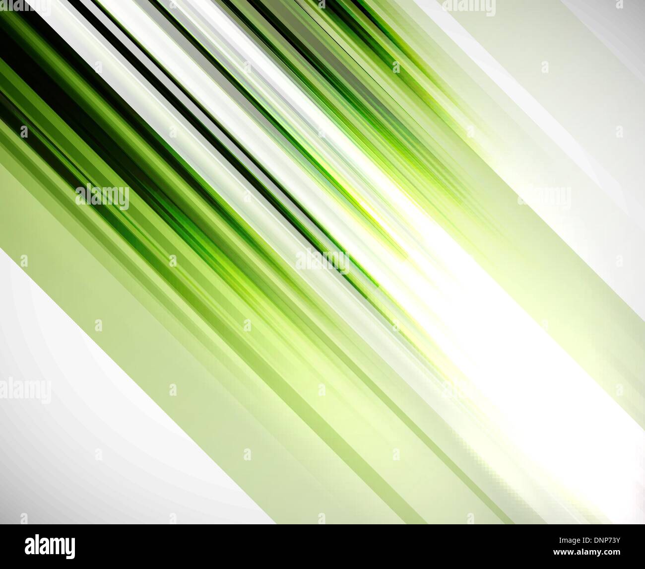 Green abstract straight lines vector background Stock Vector Image ...