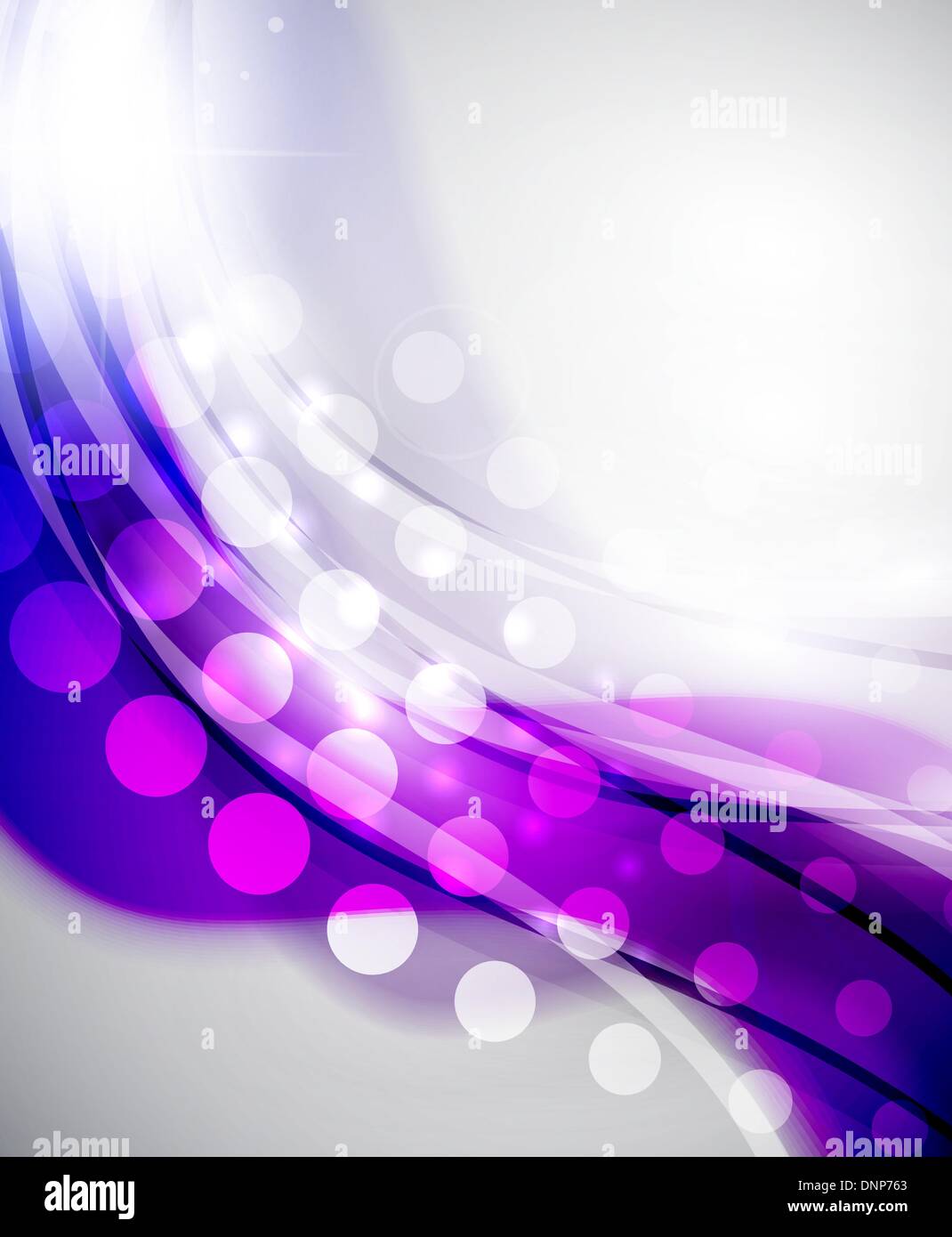 Vector abstract colorful backgrounds with space for your text Stock ...