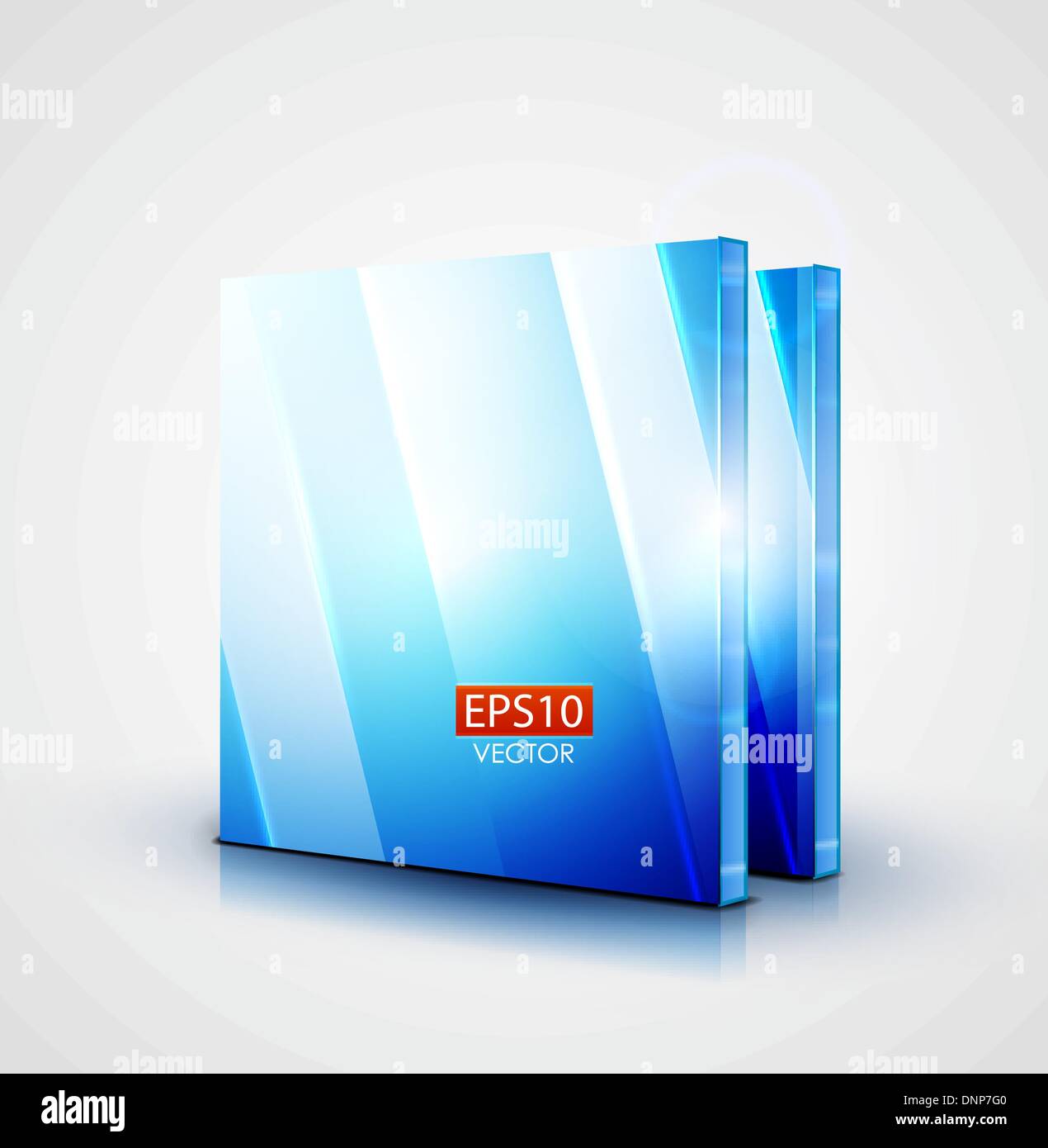 Vector background for promotion your slogan or logo Stock Vector Image ...