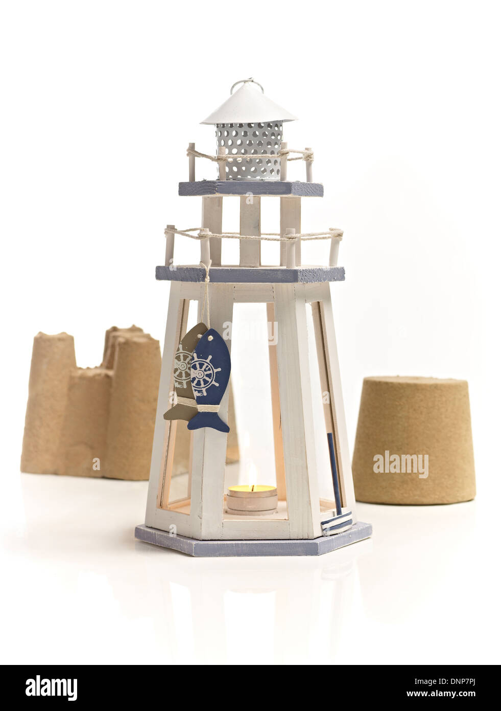 Sandcastle sandcastles hi-res stock photography and images - Alamy