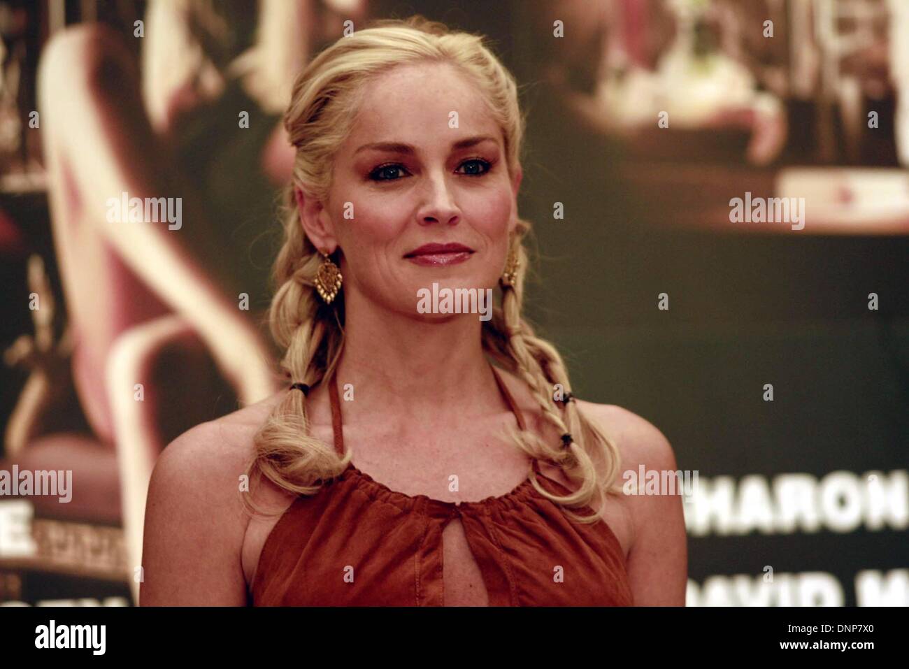 Basic instinct hi-res stock photography and images - Alamy