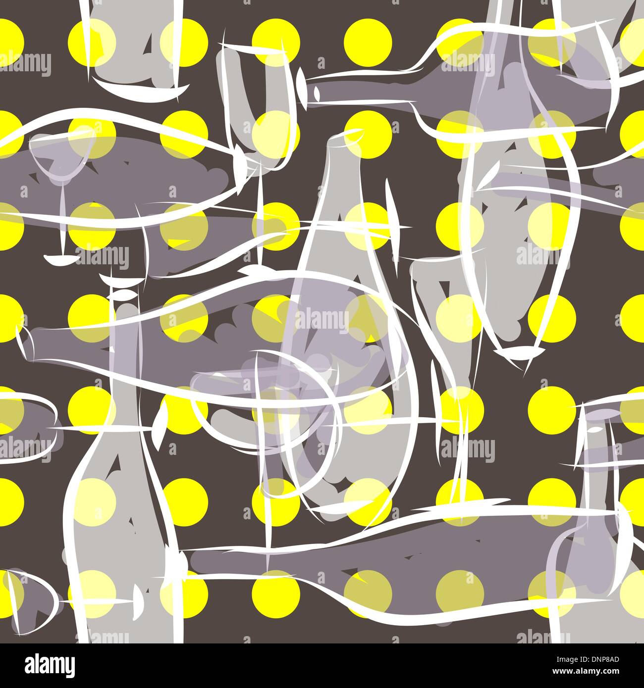 abstract wine vector Stock Vector Image & Art - Alamy