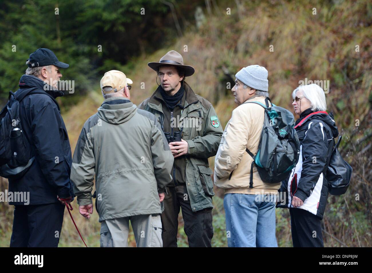 Park Ranger Uniform Forest Stock Photos & Park Ranger Uniform Forest ...