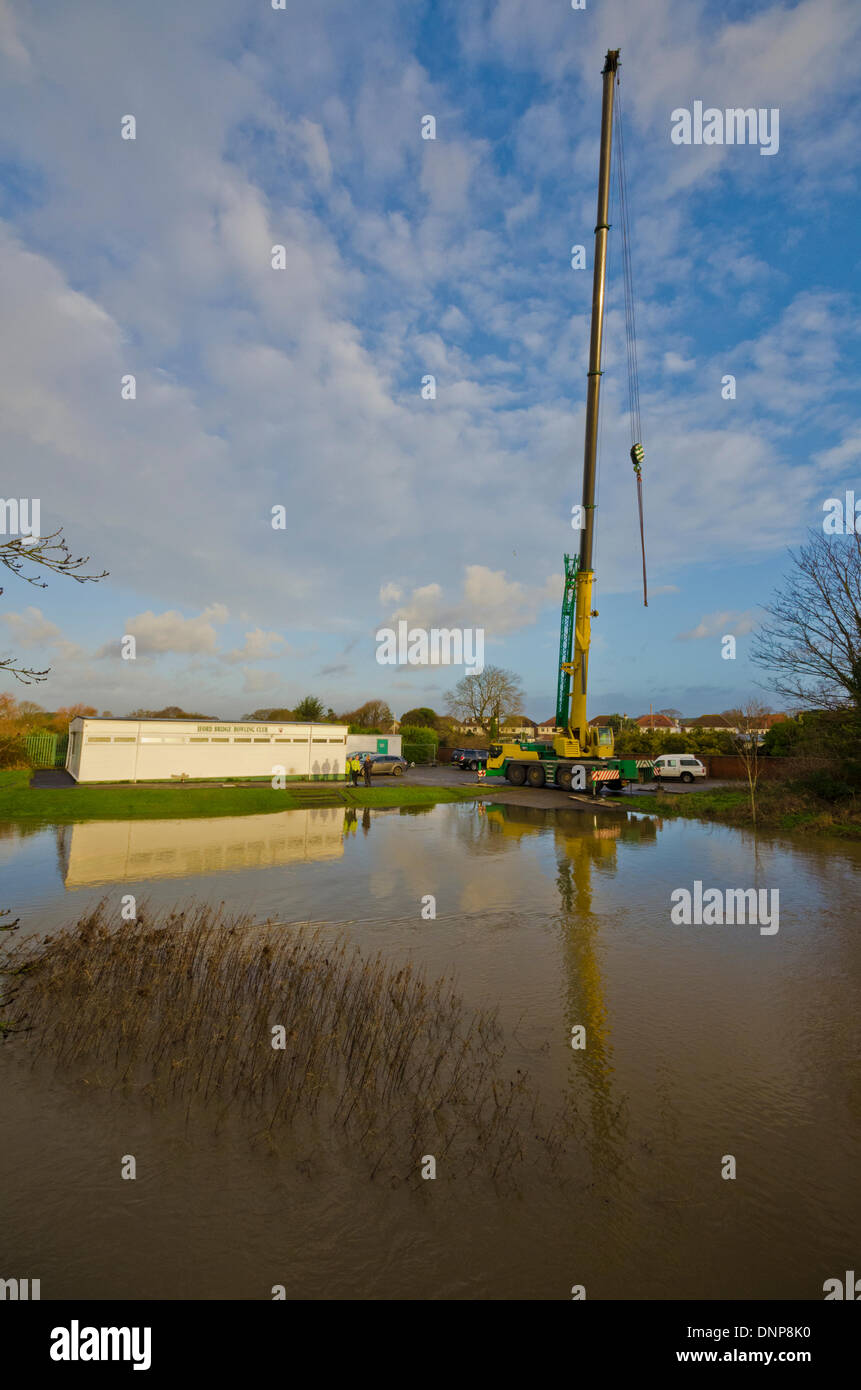 Iford bournemouth hi-res stock photography and images - Alamy