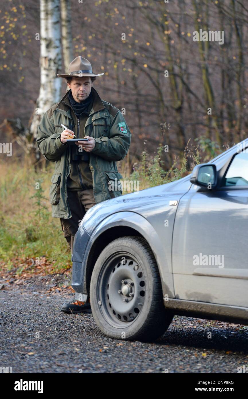 Umwelt ticket hi-res stock photography and images - Alamy