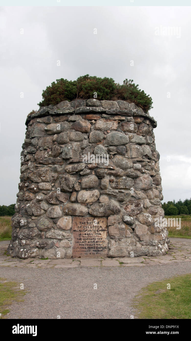 Scottish battlefields hi-res stock photography and images - Alamy
