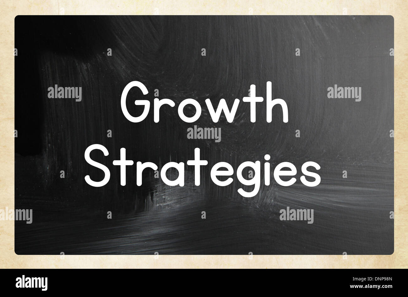 Growth strategies hi-res stock photography and images - Alamy
