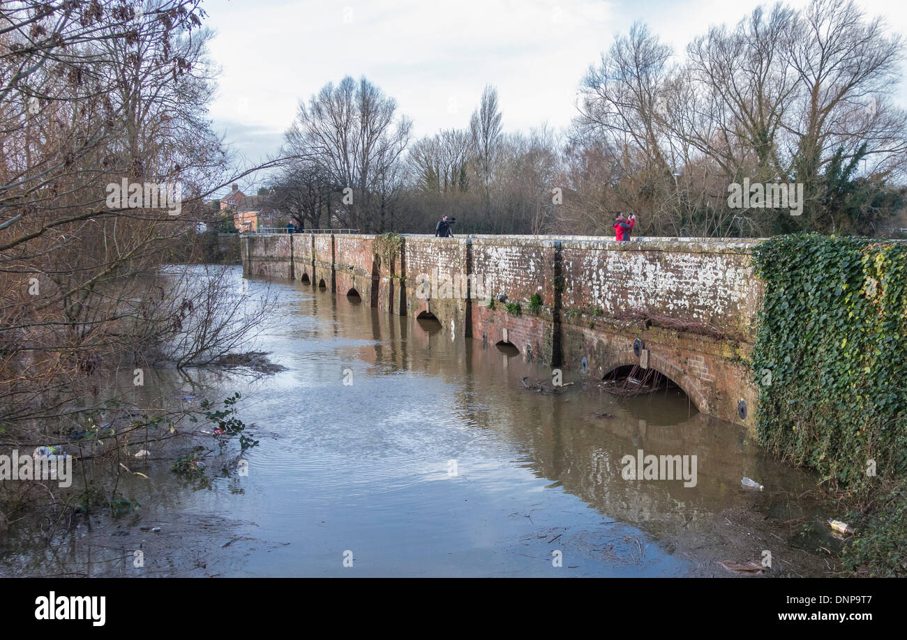 Iford Bridge High Resolution Stock Photography and Images - Alamy