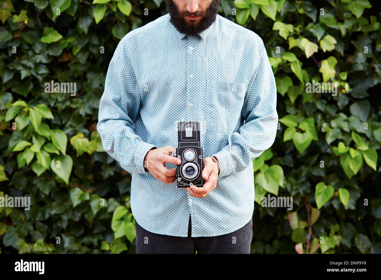 Tlr High Resolution Stock Photography and Images - Alamy