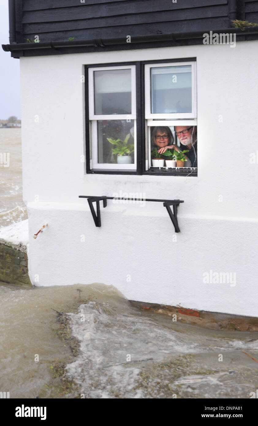 High risk housing hi-res stock photography and images - Alamy