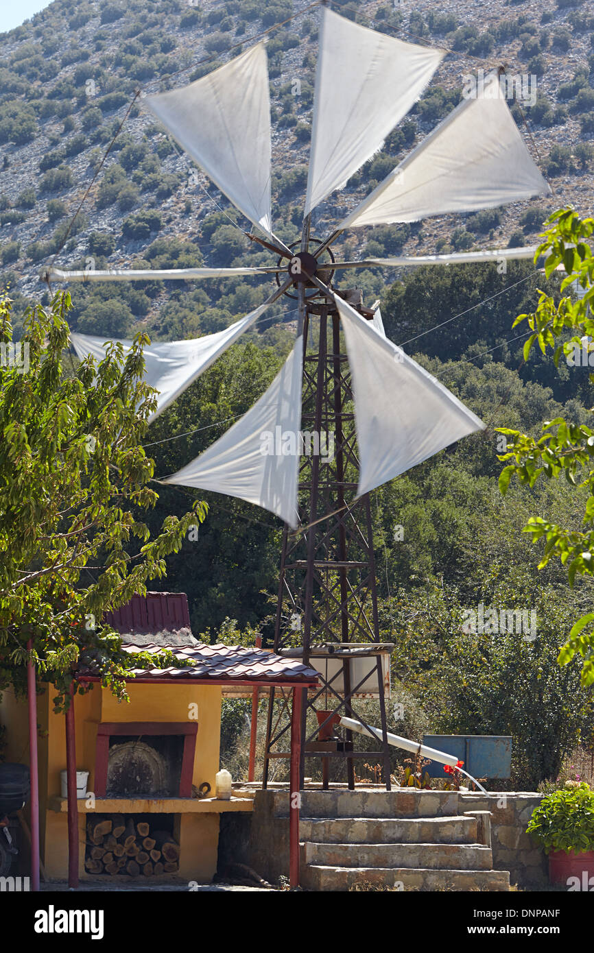 Mini wind turbine hi-res stock photography and images - Alamy