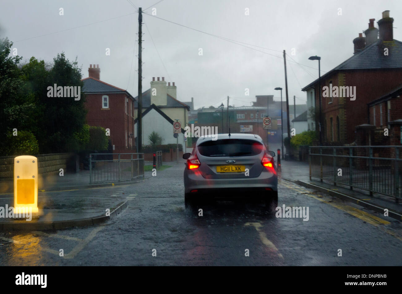 Hail bus hi-res stock photography and images - Alamy