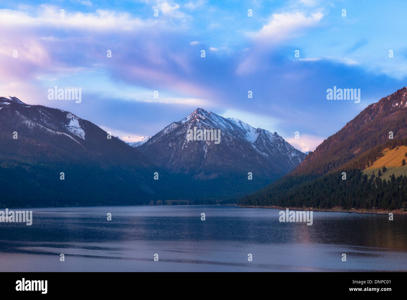 Oregon view hi-res stock photography and images - Alamy