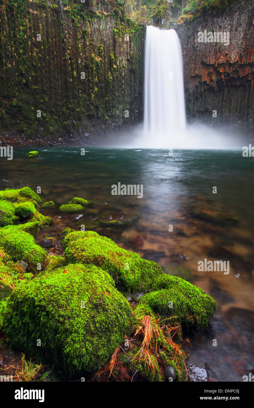 Marion falls hi-res stock photography and images - Alamy