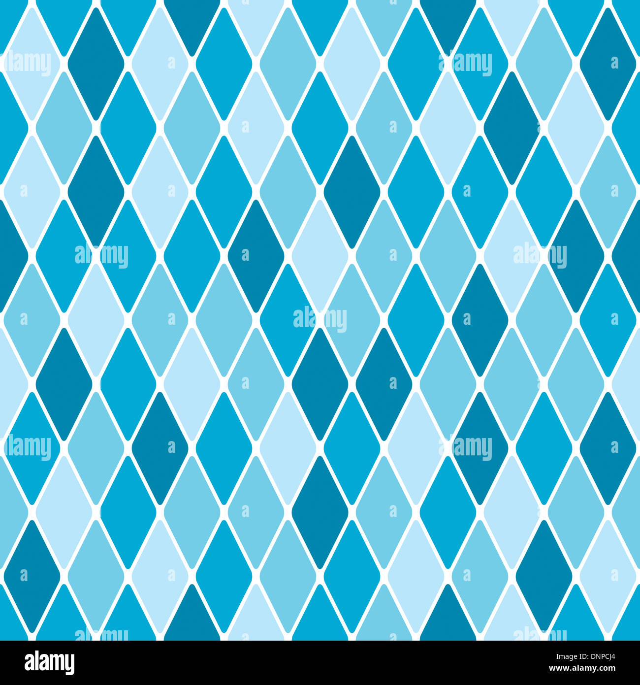 Harlequin winter frozen seamless pattern Stock Photo - Alamy