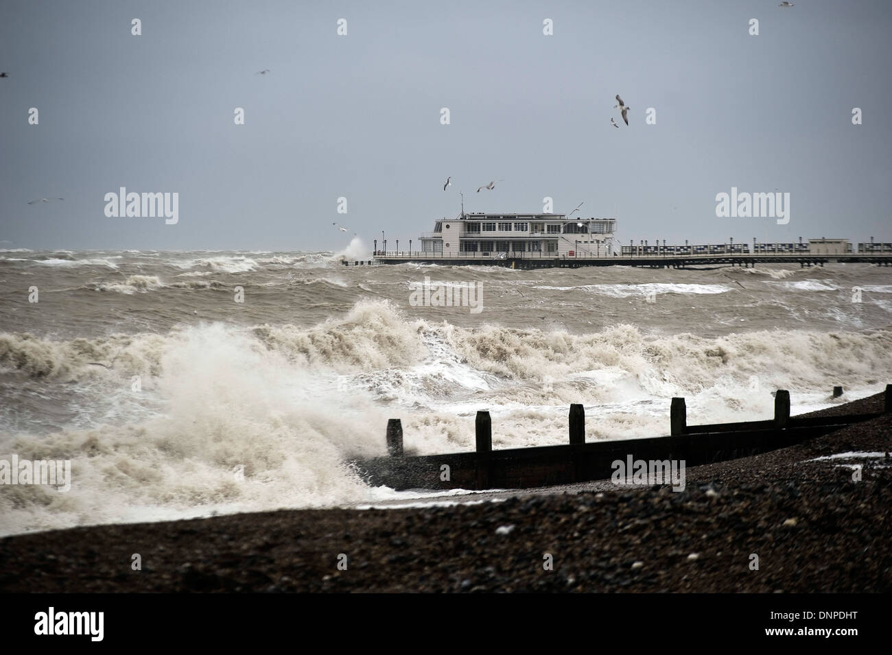 High tides hi-res stock photography and images - Alamy