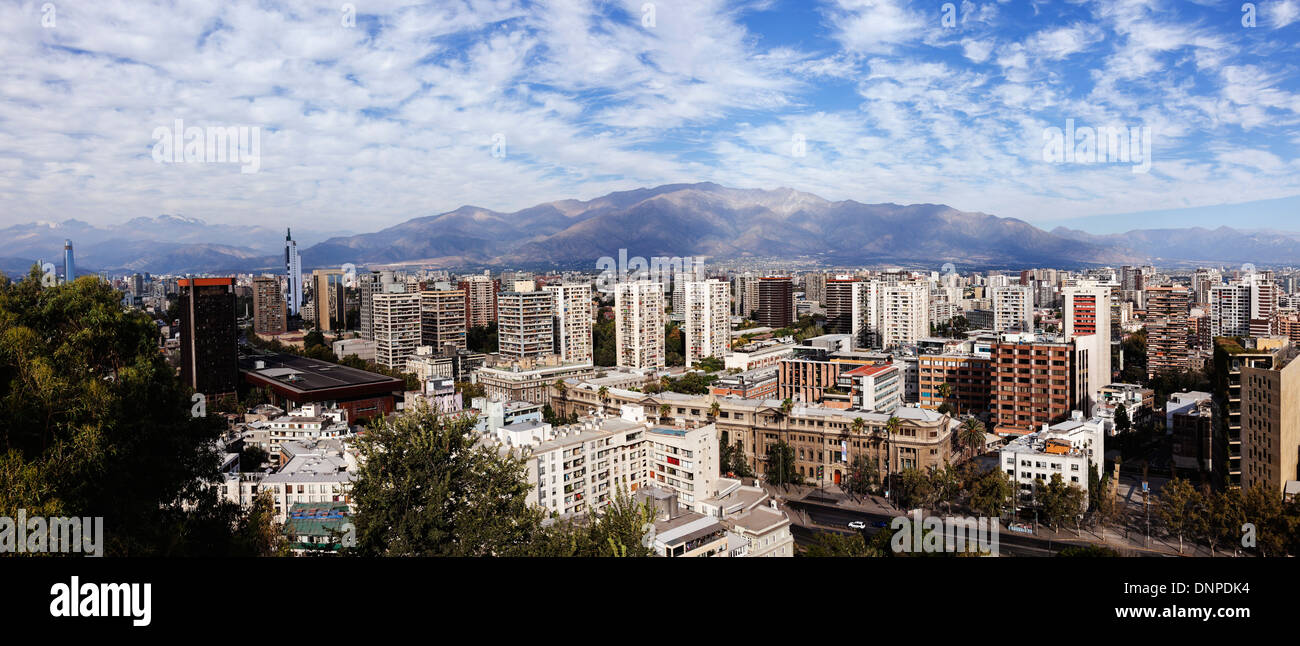 Cloud and cityscape hi-res stock photography and images - Alamy