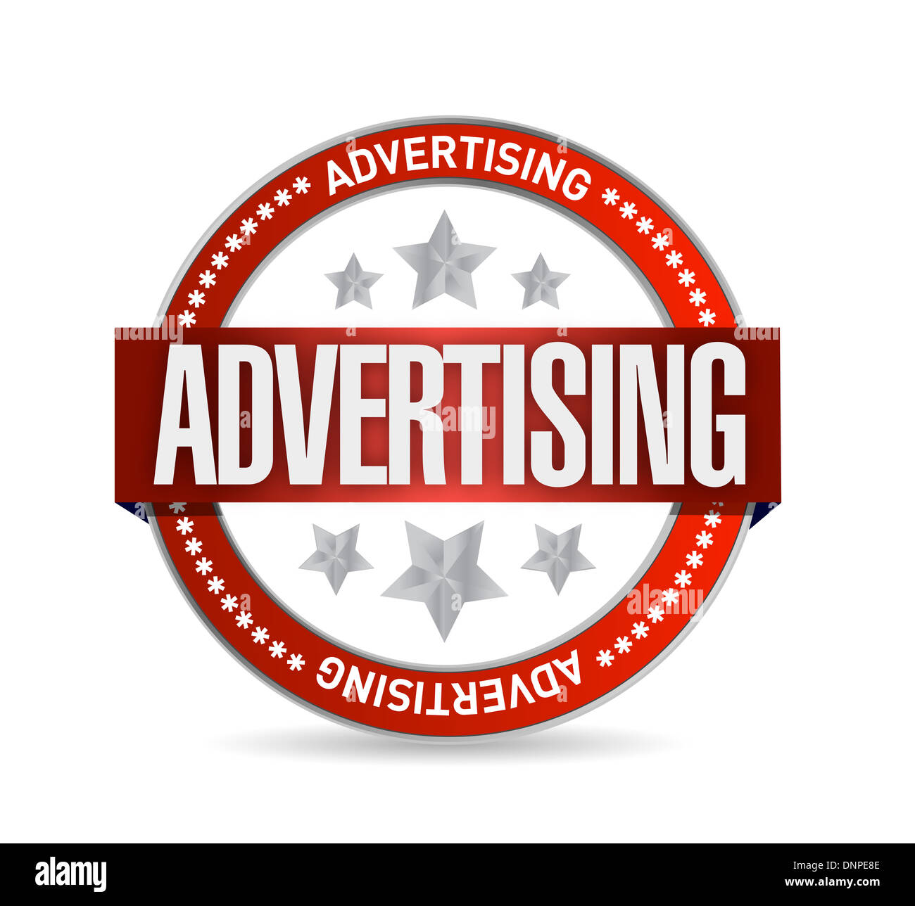 Definition stamp Cut Out Stock Images & Pictures - Alamy