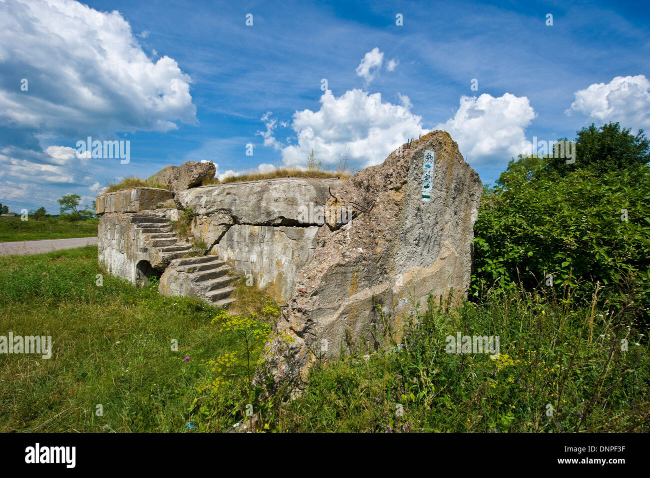 Russian fortification hi-res stock photography and images - Alamy