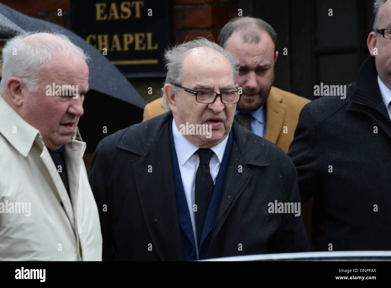 Freddie foreman hi-res stock photography and images - Alamy