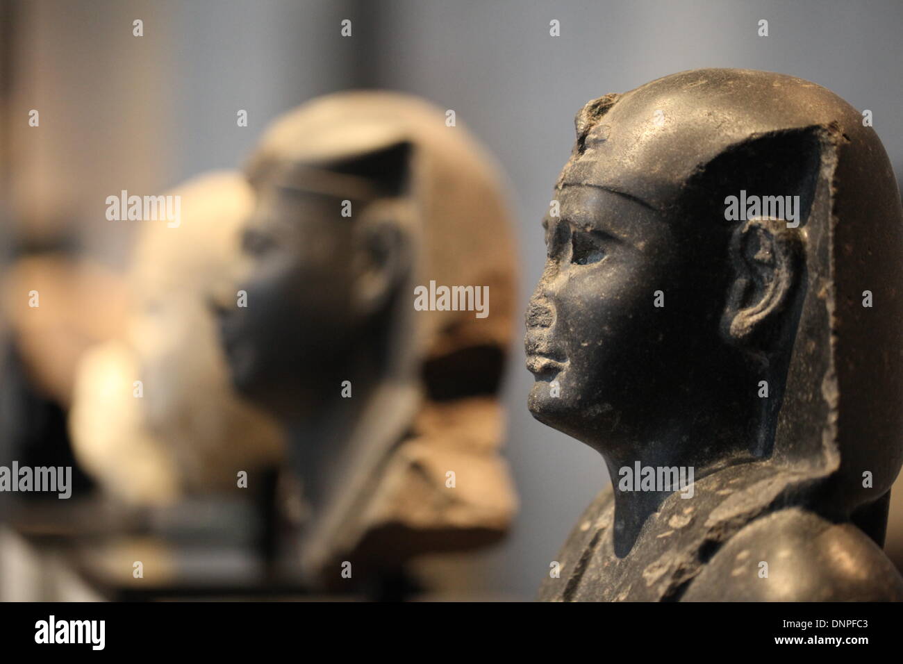 Sesostris iii hi-res stock photography and images - Alamy