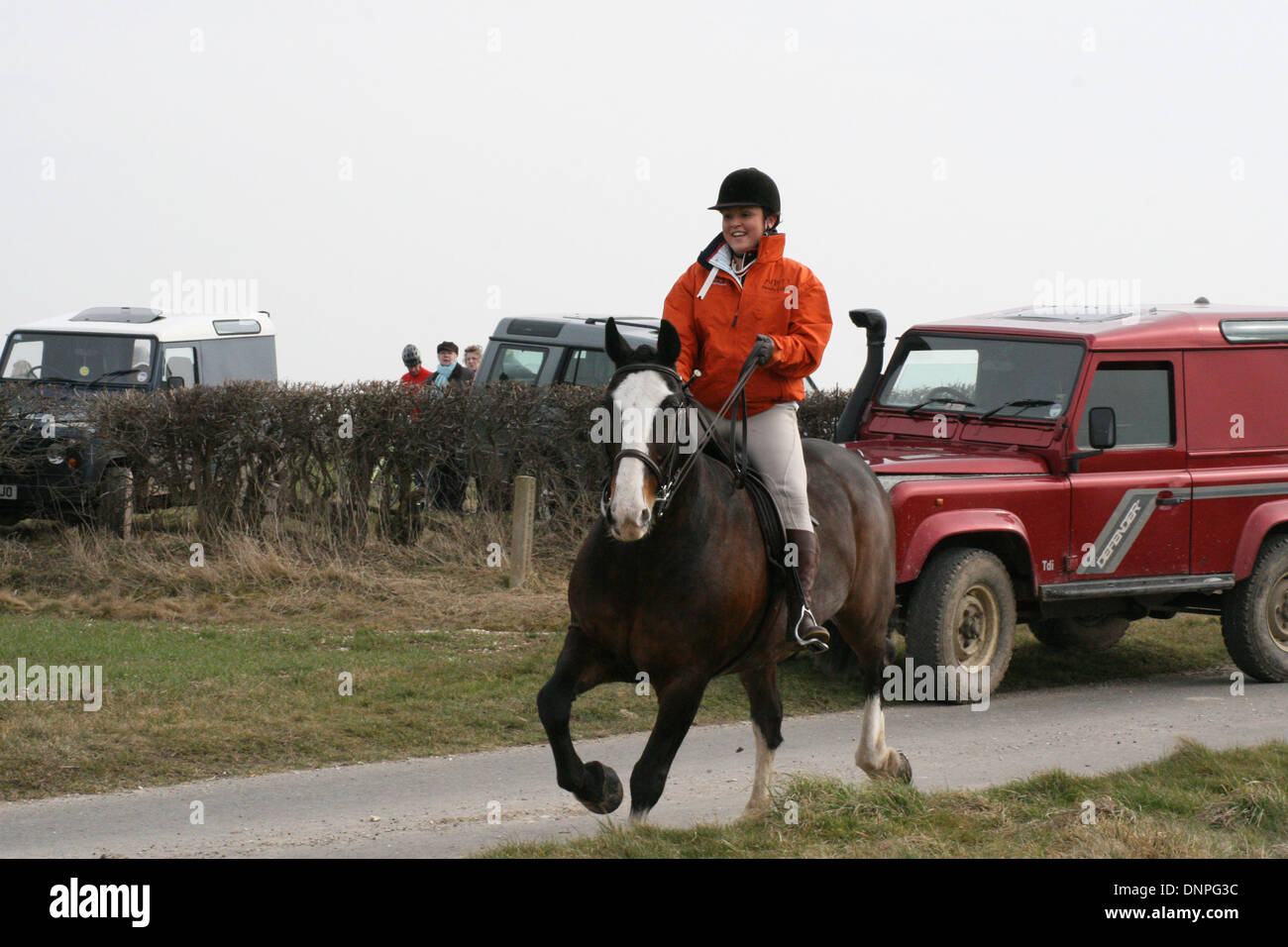 Kiplingcotes derby hi-res stock photography and images - Alamy