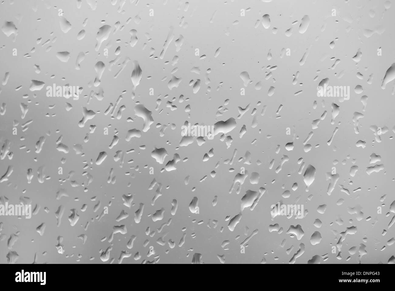 Rain drop texture for web background Stock Photo - Alamy