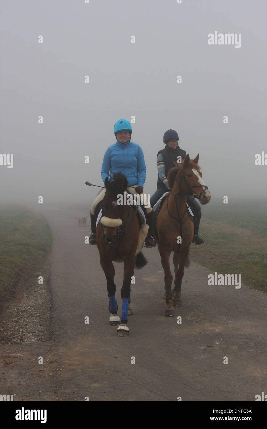 Kiplingcotes hi-res stock photography and images - Alamy