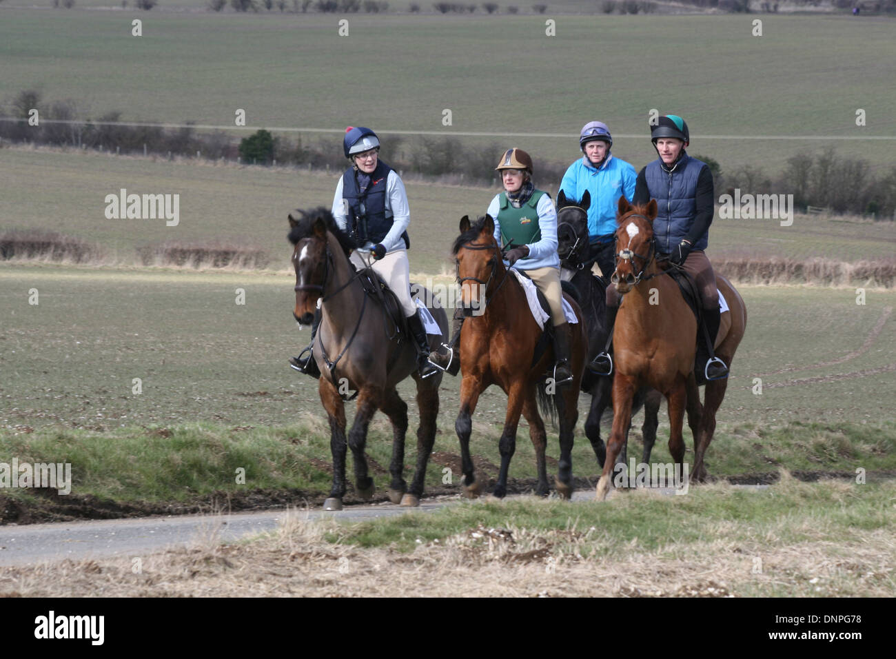 Kiplingcotes Derby High Resolution Stock Photography and Images - Alamy