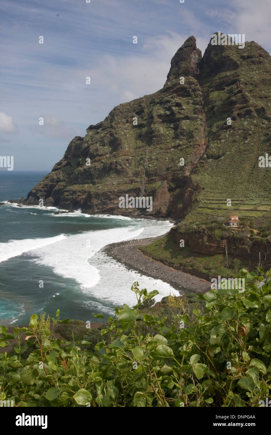 Fronton beach hi-res stock photography and images - Alamy