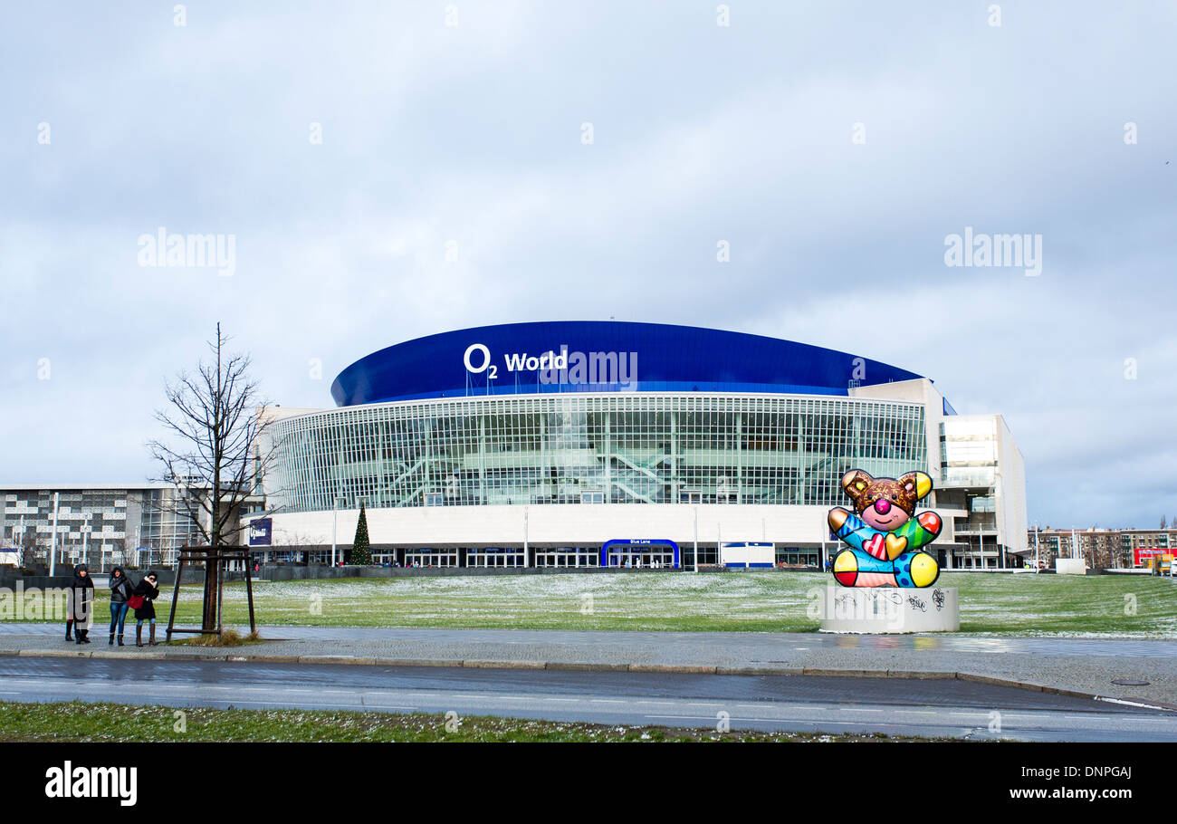 The o2 center hi-res stock photography and images - Alamy