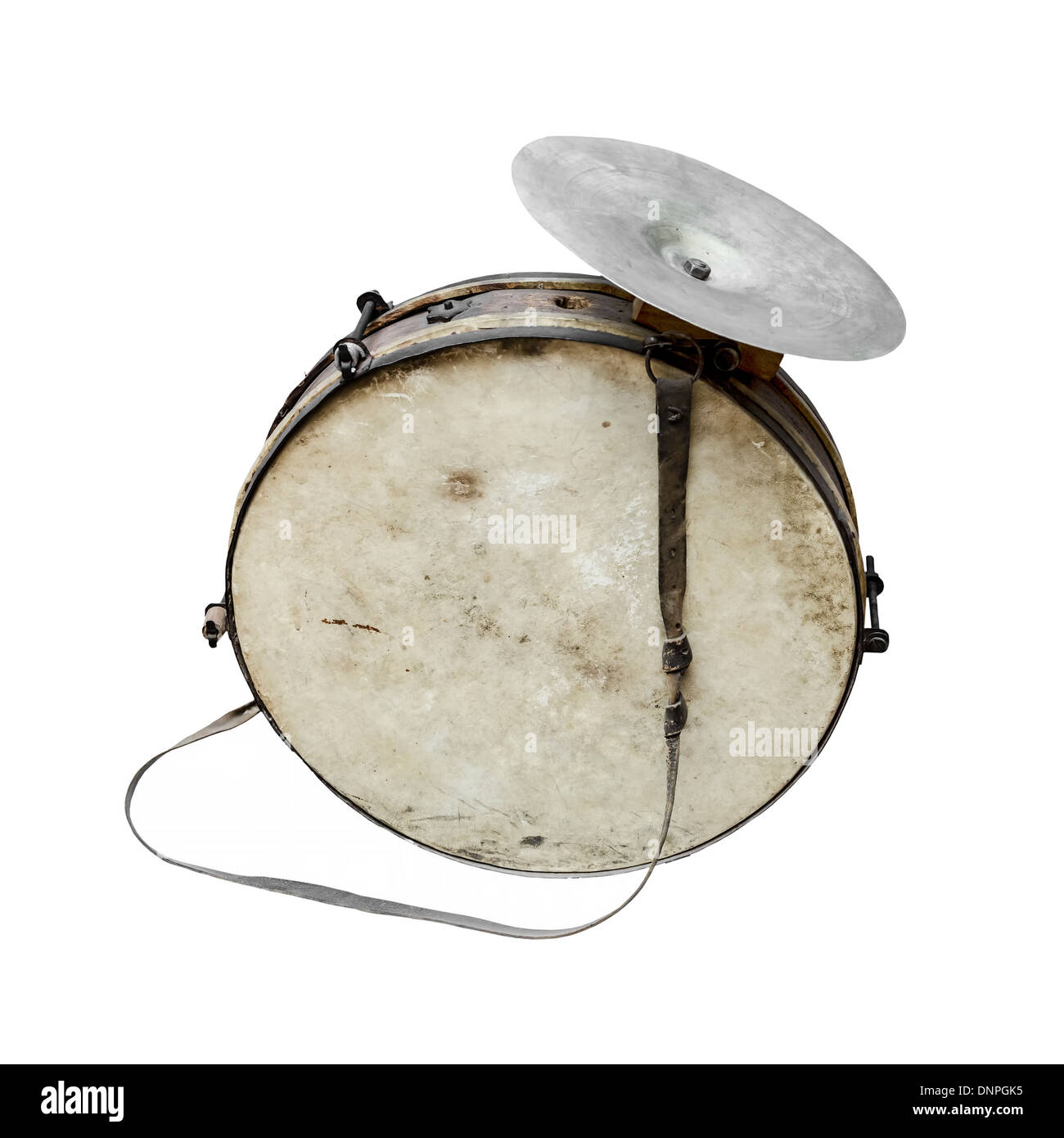 Big bass drum hi-res stock photography and images - Alamy
