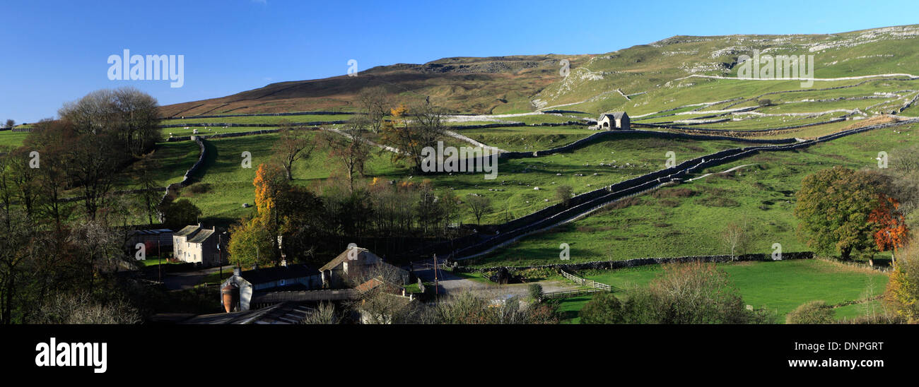 Dales geography hi-res stock photography and images - Alamy