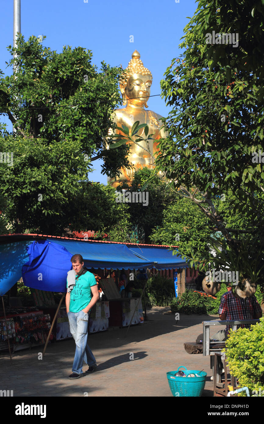 Chiang sean golden triangle hi-res stock photography and images - Alamy