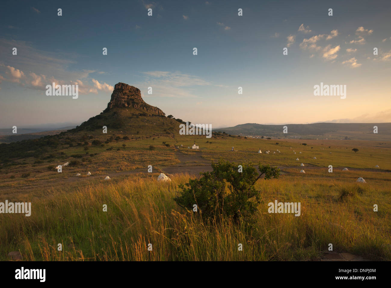 Isandlwana hi-res stock photography and images - Alamy
