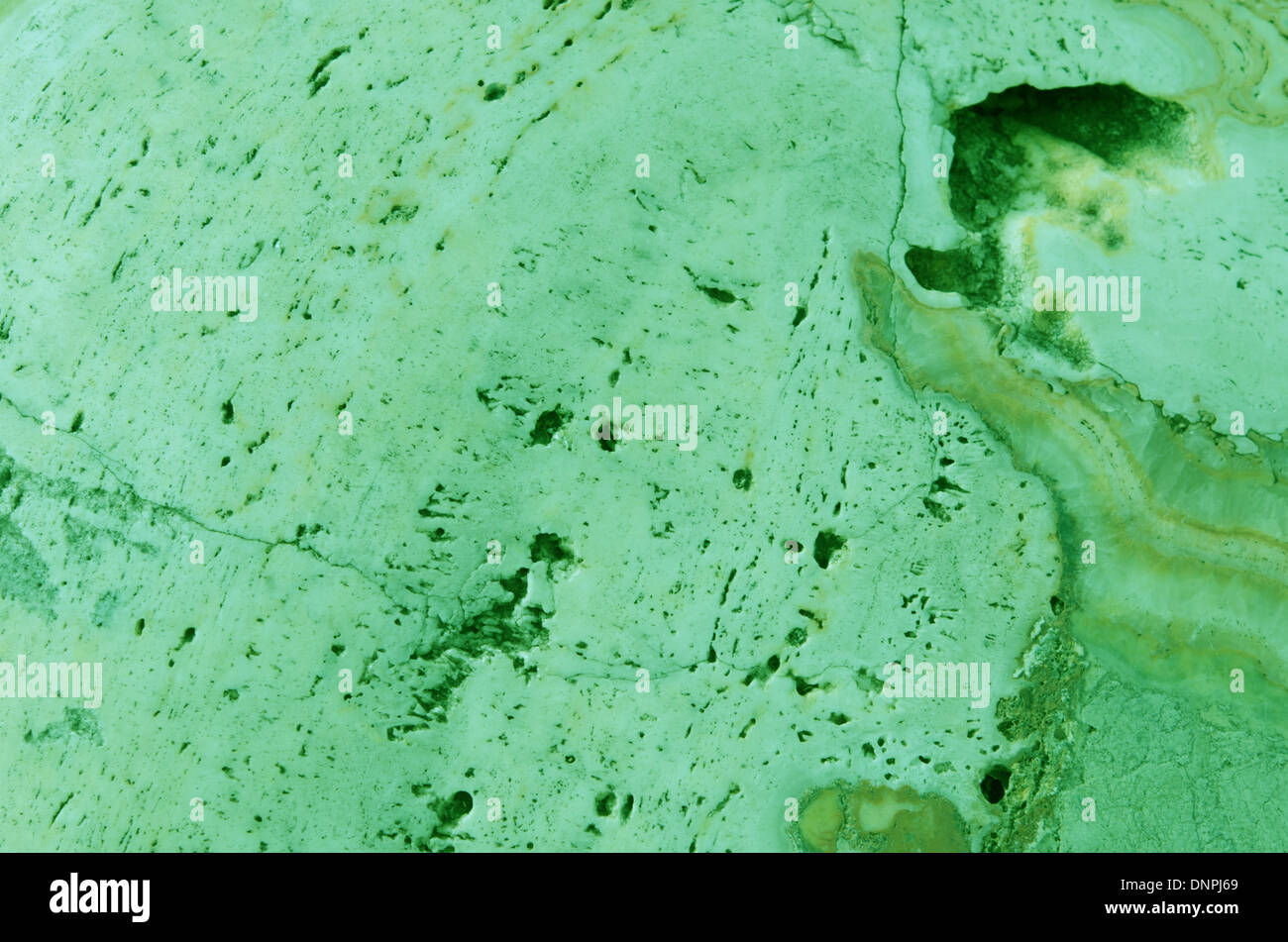 Green stone texture hi-res stock photography and images - Alamy
