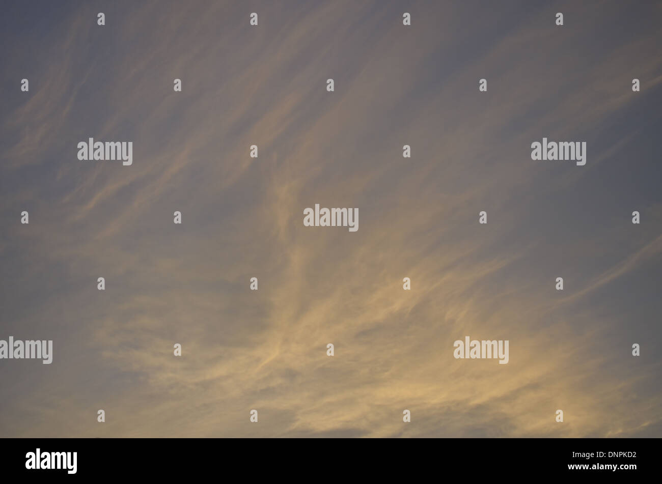 thin clouds blue sky Stock Photo - Alamy