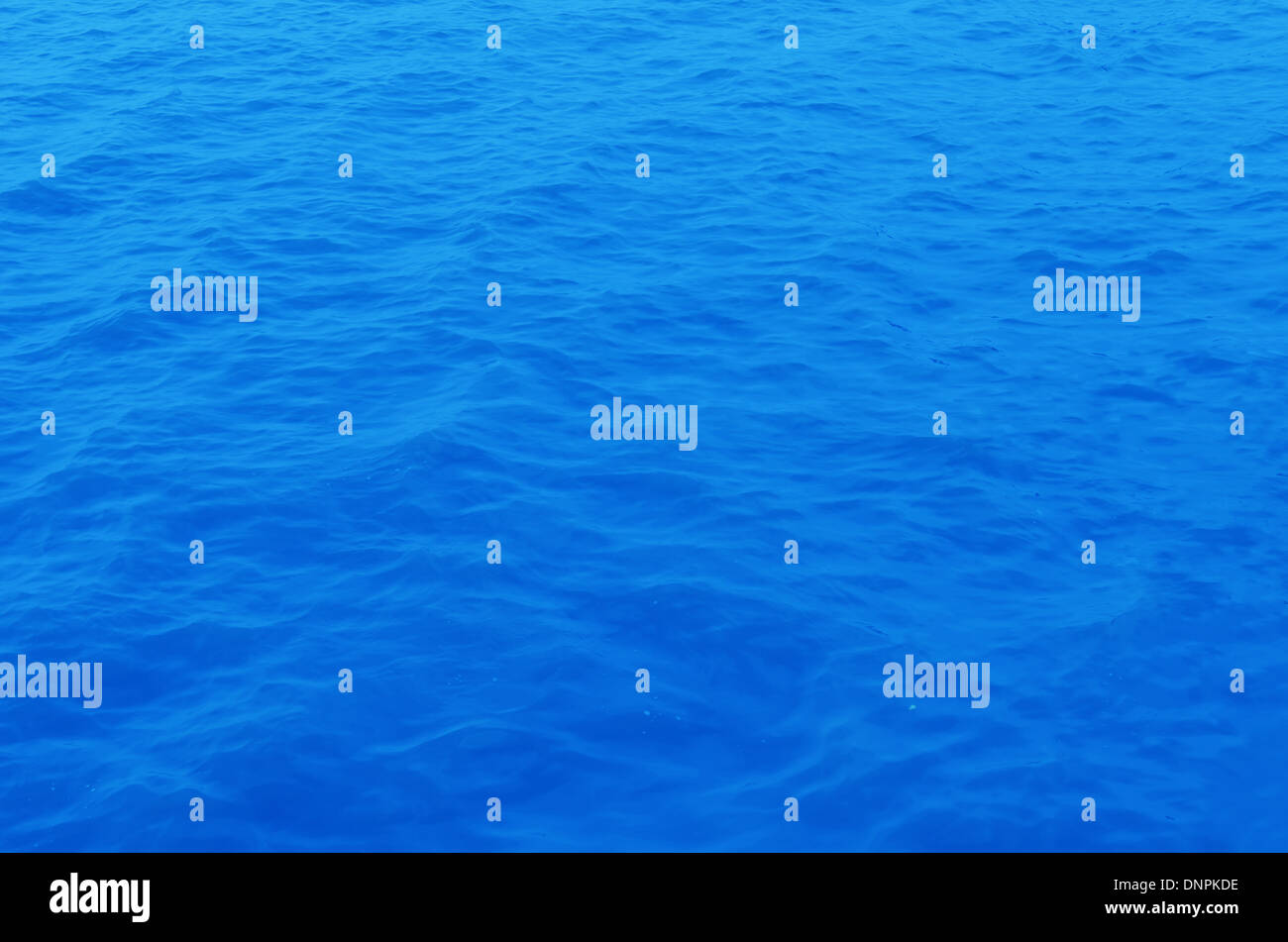 In the open tropical sea , water surface Stock Photo - Alamy