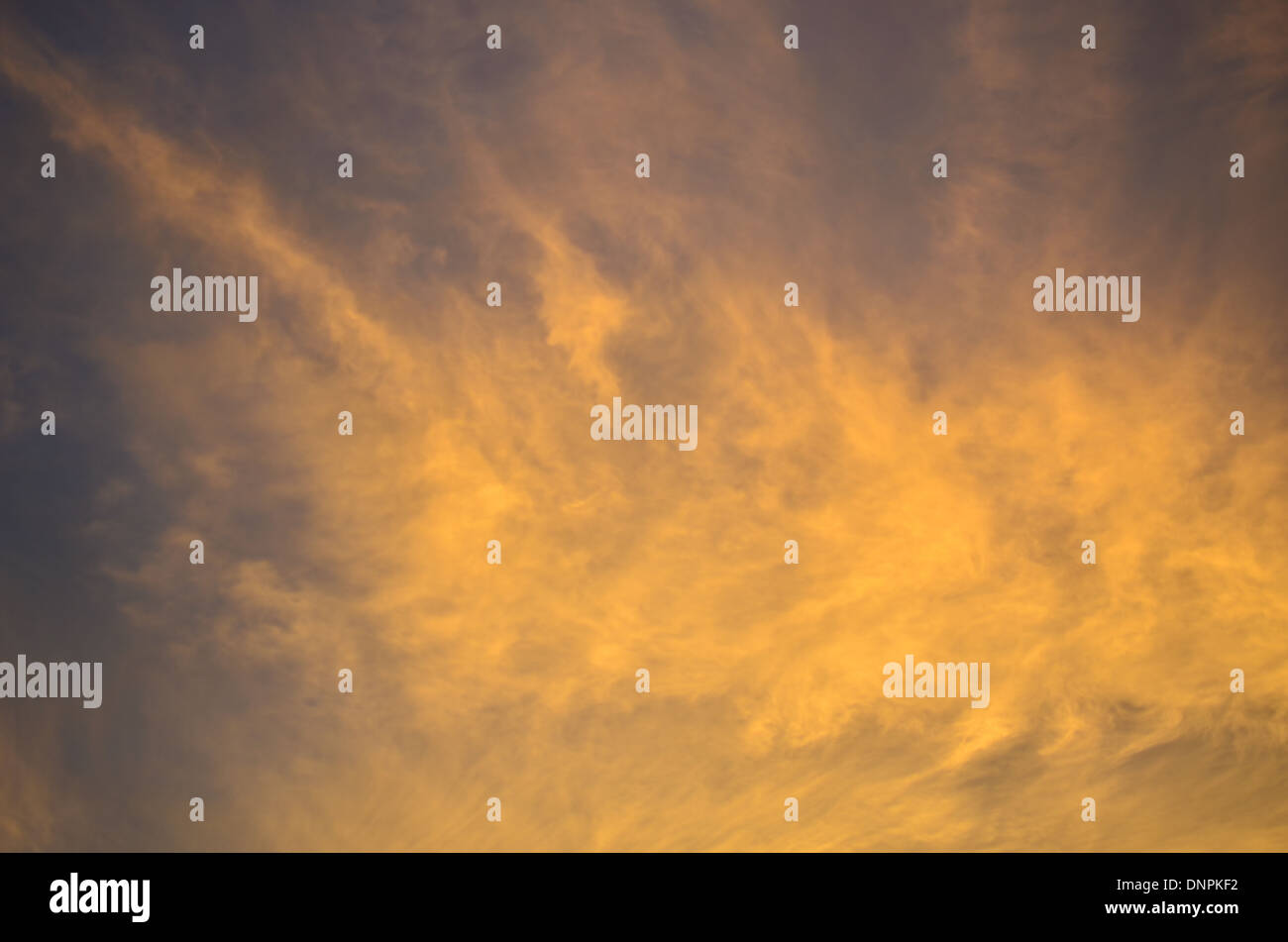 thin clouds blue sky Stock Photo - Alamy