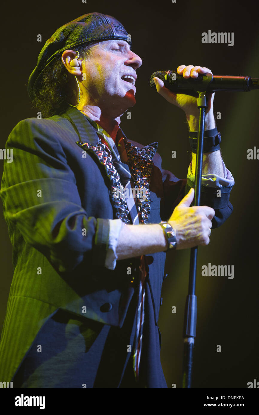 Scorpions music photography hi-res stock photography and images - Alamy