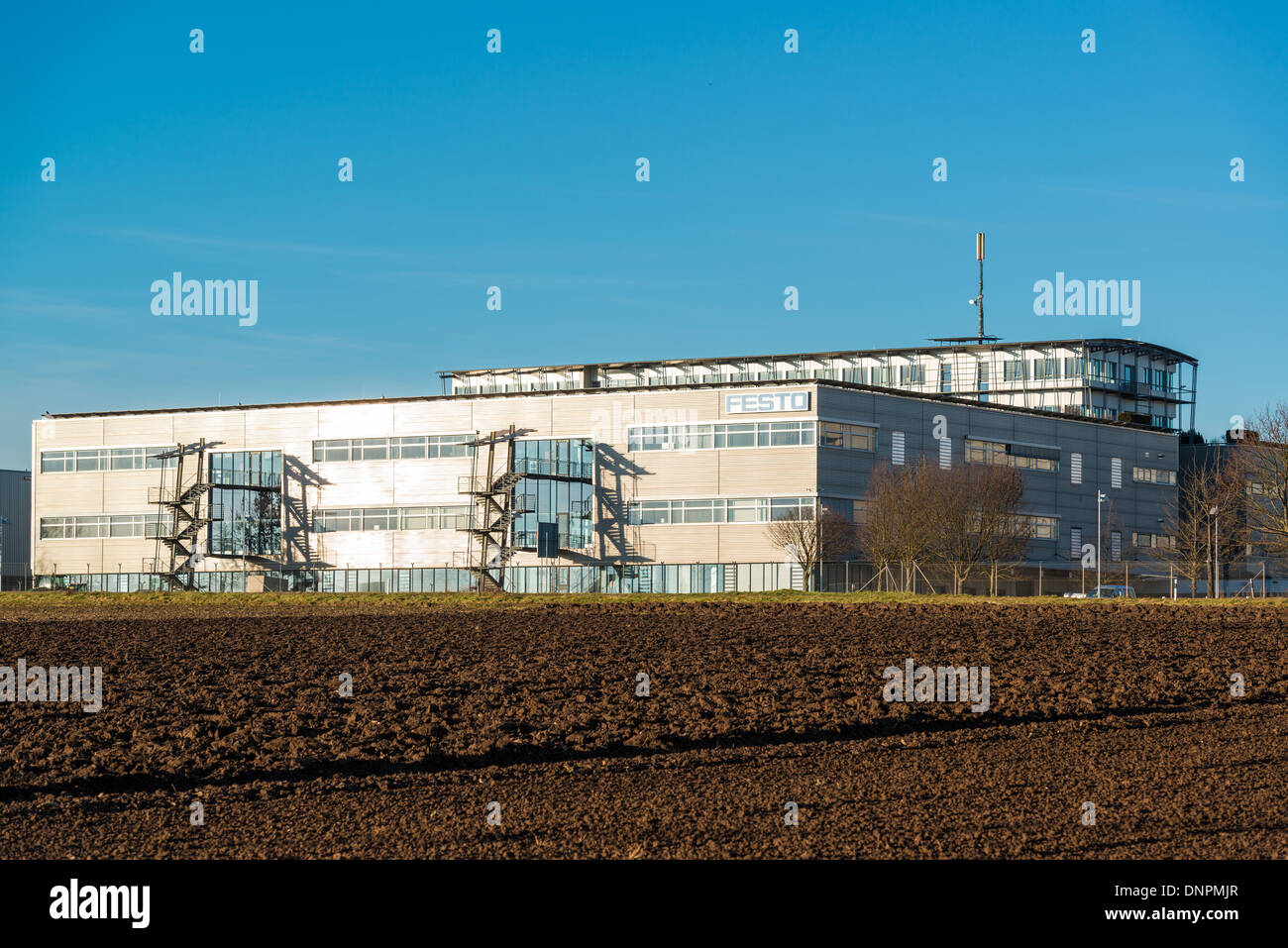 Festo hi-res stock photography and images - Alamy