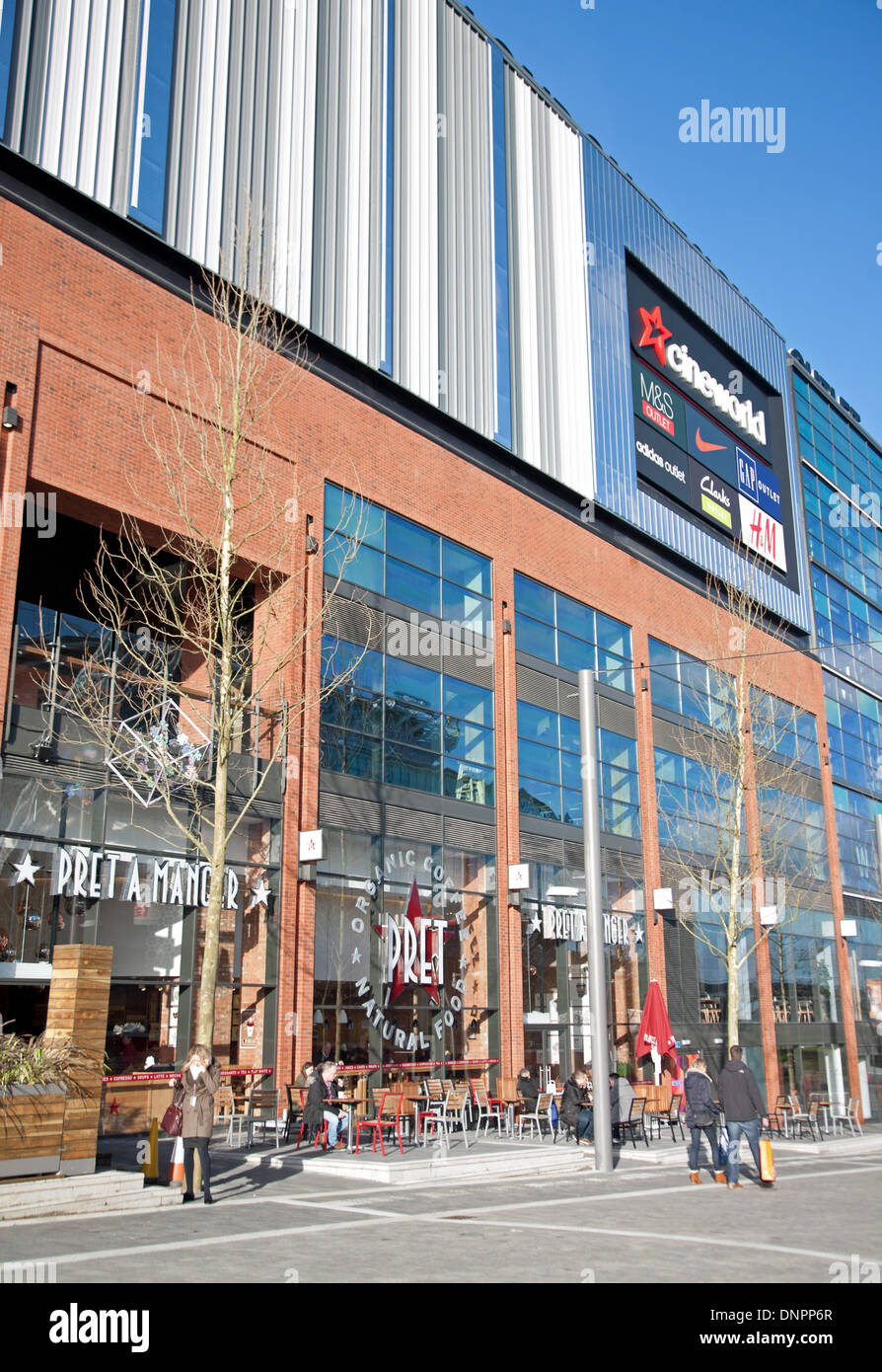 Which opens in wembley hi-res stock photography and images - Alamy